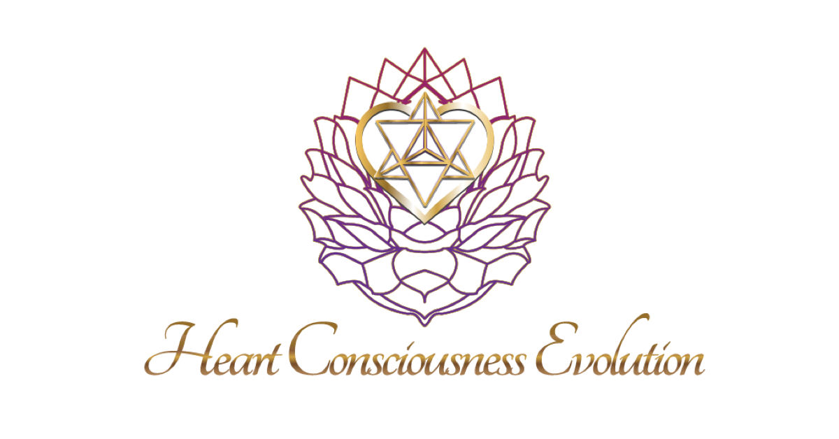 HEART CONSCIOUSNESS EVOLUTION – Heart Consciousness Evolution